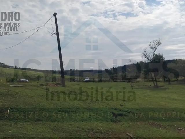 Fazenda para Venda em Roncador/PR Centro