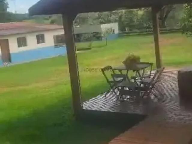Fazenda para Venda em Rondonópolis/MT Área Rural de Rondonópolis 2 Quartos