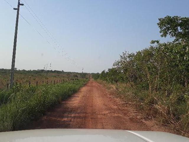 Fazenda para venda em Rosário Oeste