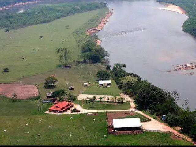 Fazenda para Venda em Rosário Oeste/MT Zona Rural