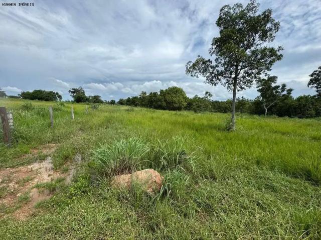 Fazenda para Venda em Rosário Oeste/MT Zona Rural