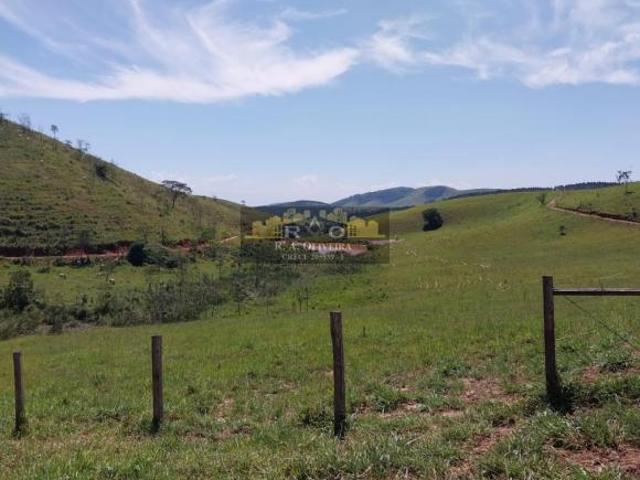 Fazenda para Venda em Roseira