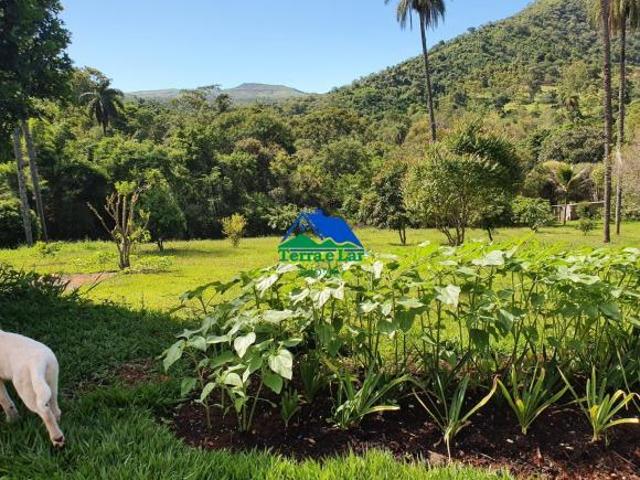 Fazenda para venda em Ravena, Sabará