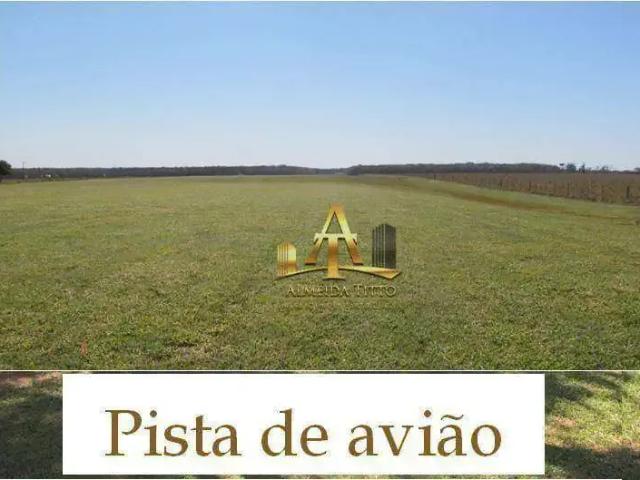 Fazenda para Venda em Rancharia/SP Zona Rural 1 Quartos