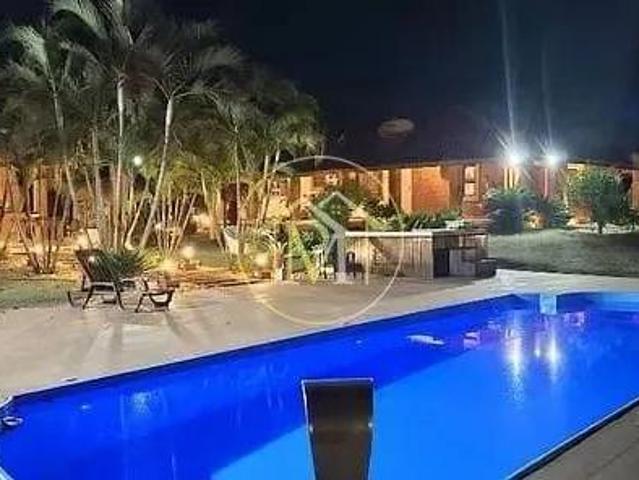 Fazenda para venda em Retiro, Boituva