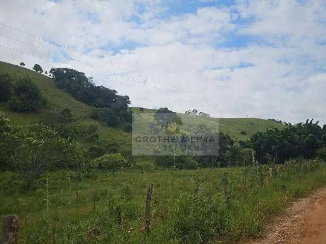 Fazenda para Venda em Redenção da Serra/SP Samambaia