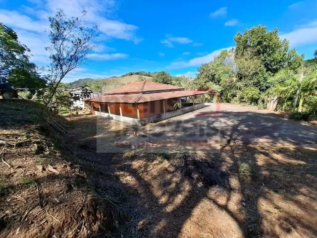 Fazenda para Venda em Redenção da Serra/SP Zona Rural 2 Quartos