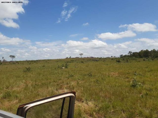 Fazenda para Venda em Redenção/PA Alto Paraná 2 Quartos