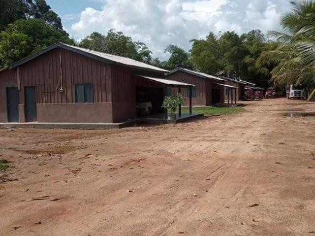 Fazenda para Venda em Redenção/PA Área Rural de Redenção