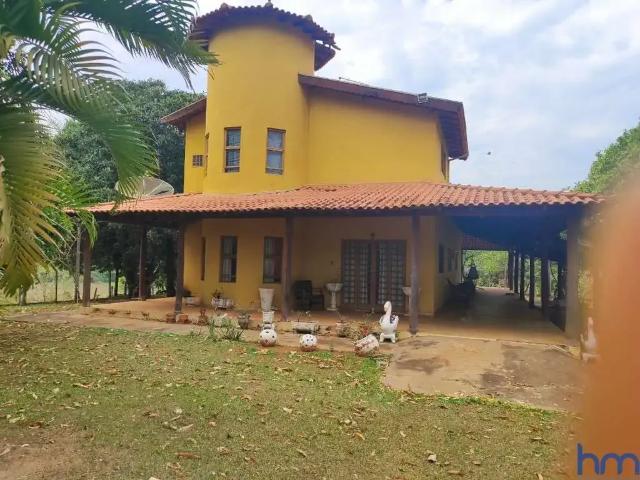 Fazenda para Venda em Regente Feijó/SP Zona Rural