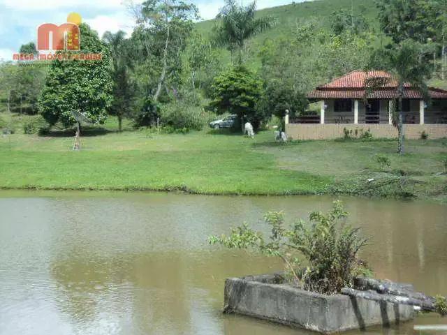 Fazenda para Venda em Registro/SP Serrote 3 Quartos