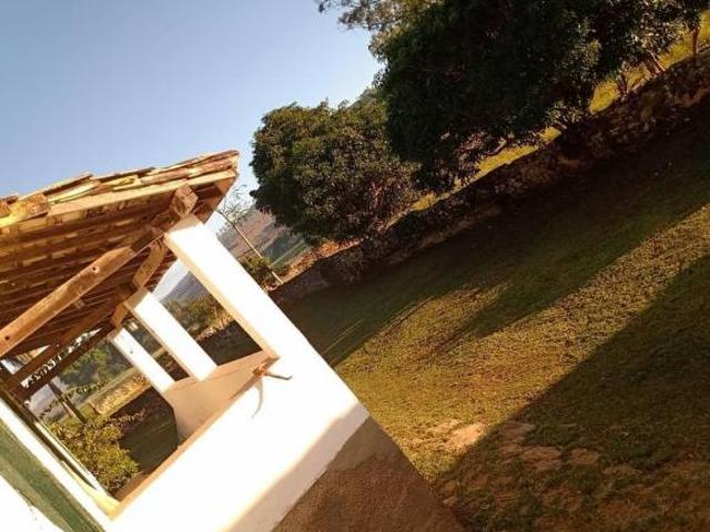 Fazenda para venda em Resende Costa