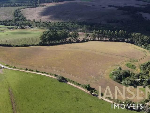 Fazenda para Venda em Reserva/PR Zona Rural