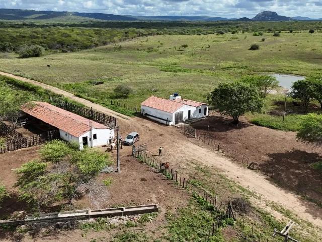Fazenda para Venda em Riachuelo/RN Centro