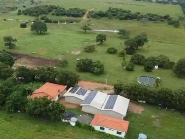 Fazenda para Venda em Riachão das Neves/BA Zona Rural