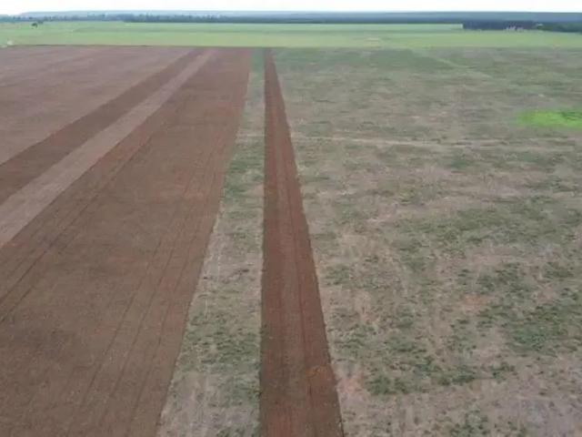 Fazenda para Venda em Riachão das Neves/BA Zona Rural