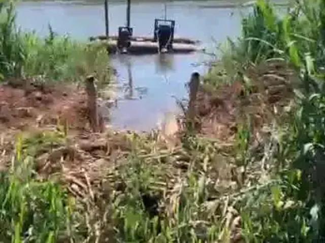Fazenda para Venda em Riachinho/MG Zona Rural
