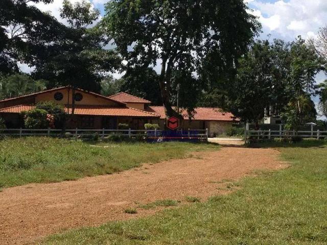 Fazenda para Venda em Ribamar Fiquene/MA Centro 1 Quartos