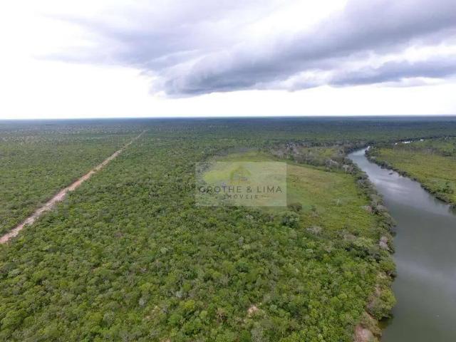 Fazenda para Venda em Ribeirão Cascalheira/MT Zona Rural