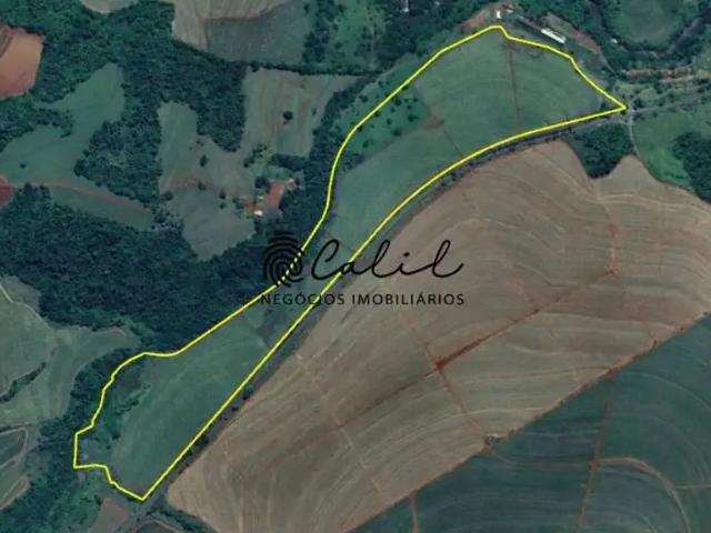 Fazenda para Venda em Ribeirão Bonito/SP Centro 1 Quartos