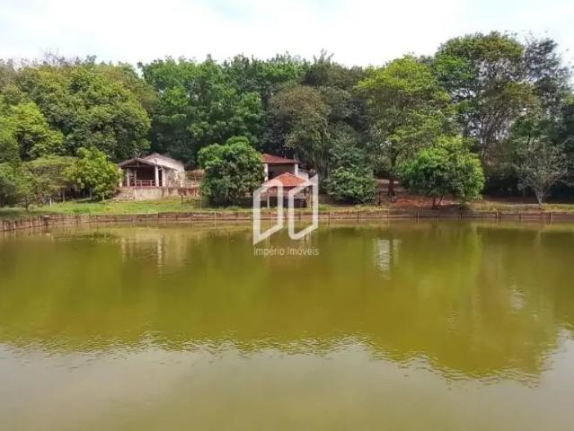 Fazenda para Venda em Ribeirão Bonito/SP Centro 5 Quartos