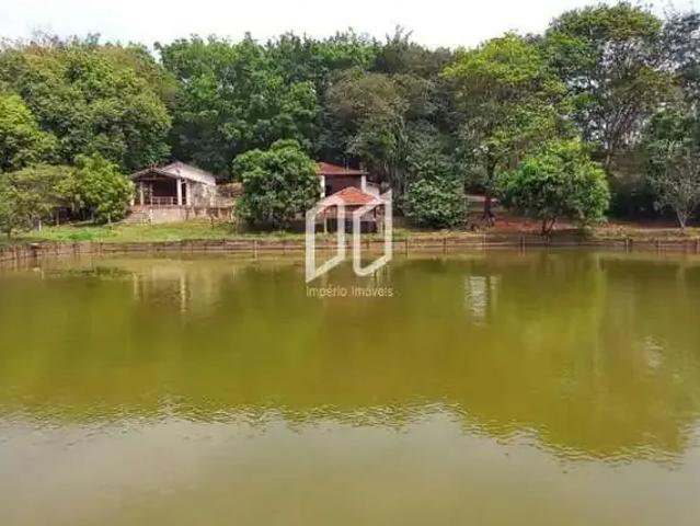 Fazenda para Venda em Ribeirão Bonito/SP Centro 5 Quartos