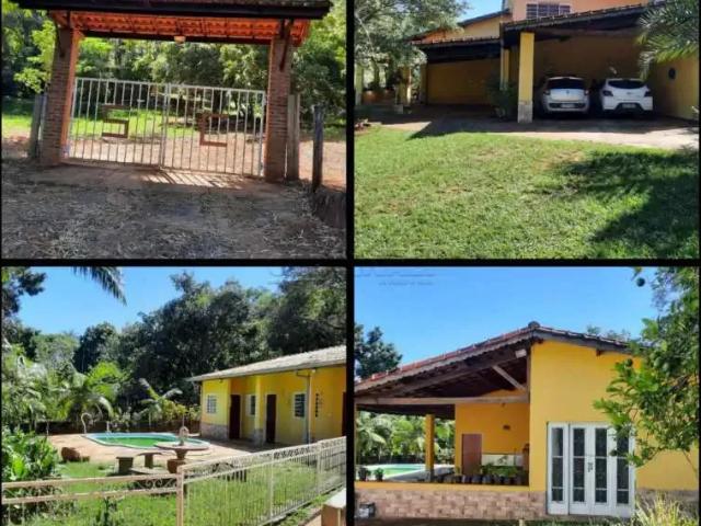 Fazenda para Venda em Ribeirão Bonito/SP Zona Rural