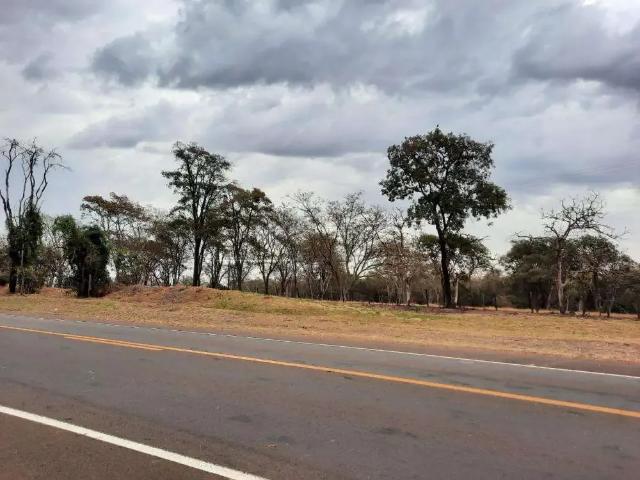 Fazenda para Venda em Ribeirão Bonito/SP Zona Rural