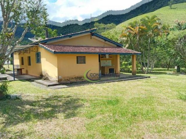 Fazenda para venda em Ribeirão Grande, Pindamonhangaba