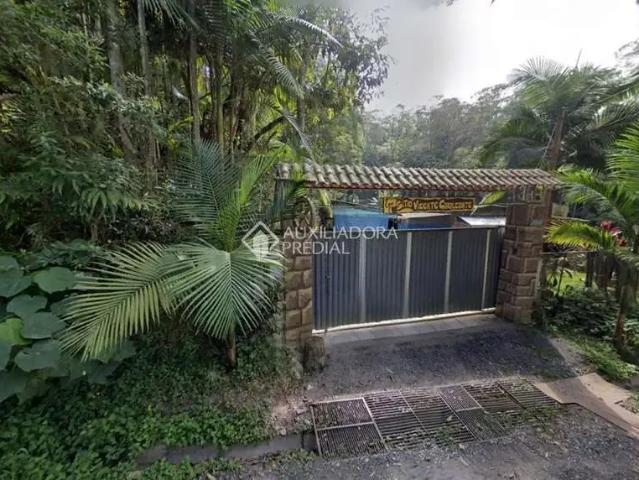 Fazenda para Venda em Ribeirão Pires/SP Represa