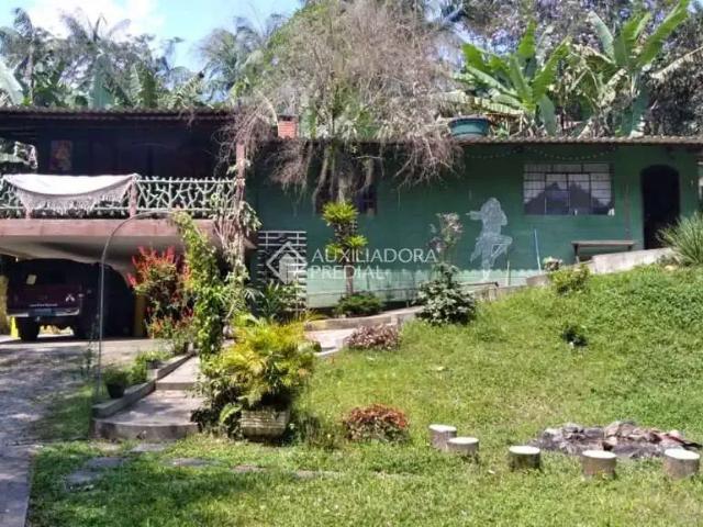 Fazenda para Venda em Ribeirão Pires/SP Somma