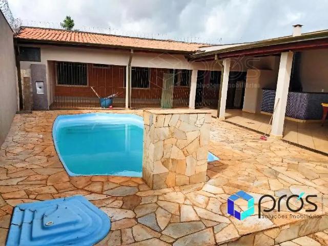 Fazenda para Venda em Ribeirão Preto/SP Vila Monte Alegre 2 Quartos