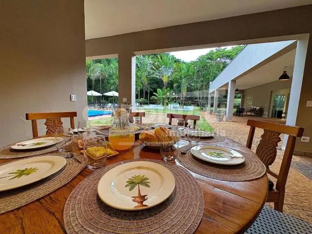 Fazenda para Venda em Ribeirão Preto/SP Bonfim Paulista 6 Quartos