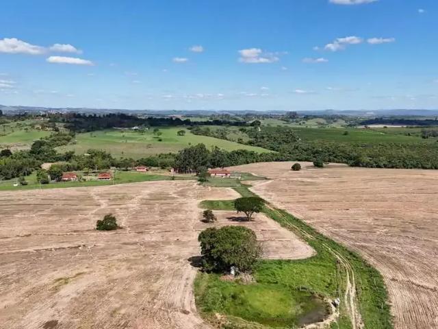 Fazenda para Venda em Ribeirão Preto/SP Centro