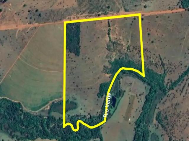 Fazenda para Venda em Ribeirão Preto/SP Jardim Cristo Redentor