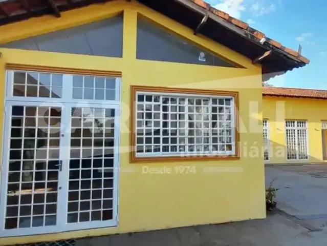 Fazenda para Venda em Ribeirão Preto/SP Jardim Aeroporto 3 Quartos