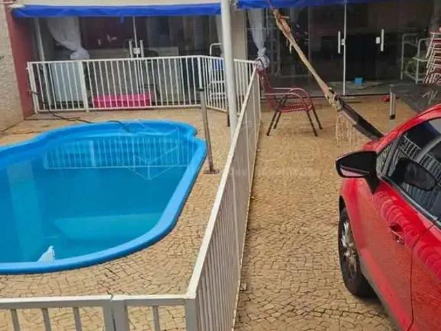 Fazenda para Venda em Ribeirão Preto/SP Jardim Porto Seguro 2 Quartos