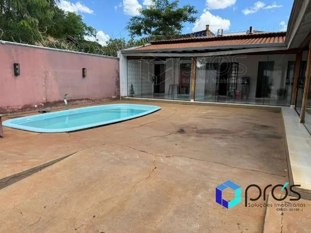 Fazenda para Venda em Ribeirão Preto/SP Jardim Professor Antônio Palocci 2 Quartos