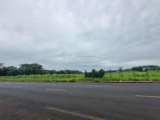 Fazenda para Venda em Ribeirão Preto/SP Parque Industrial Lagoinha