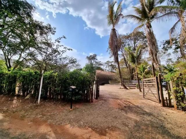 Fazenda para Venda em Ribeirão Preto/SP Parque São Sebastião 3 Quartos