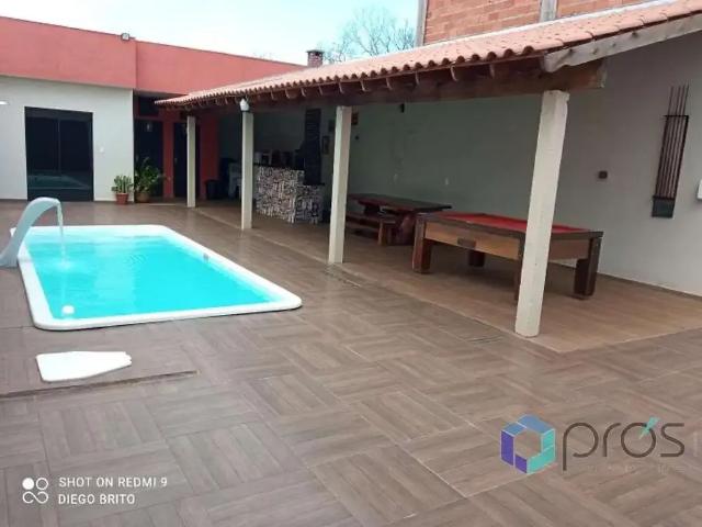 Fazenda para Venda em Ribeirão Preto/SP Reserva do Bosque 1 Quartos