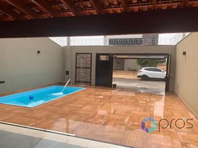 Fazenda para Venda em Ribeirão Preto/SP Reserva do Bosque 2 Quartos