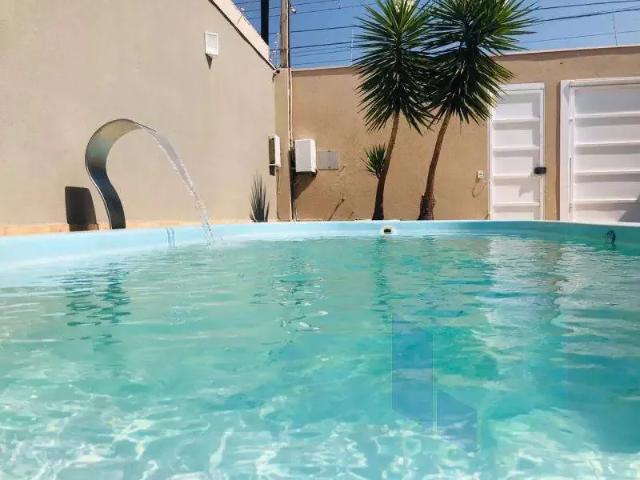 Fazenda para Venda em Ribeirão Preto/SP Residencial Parque dos Servidores 1 Quartos