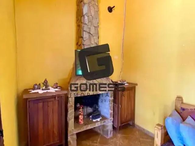 Fazenda para Venda em Rifaina/SP Centro 5 Quartos