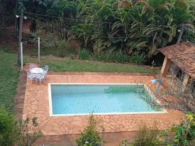 Fazenda para Venda em Rio Manso/MG Zona Rural 7 Quartos