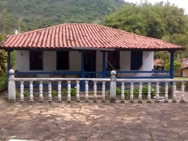 Fazenda para Venda em Rio Manso/MG Zona Rural 3 Quartos