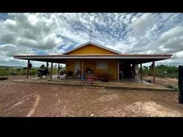 Fazenda para Venda em Rio Maria/PA Zona Rural