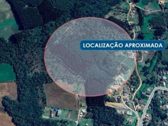 Fazenda para Venda em Rio Negro/PR Zona Rural