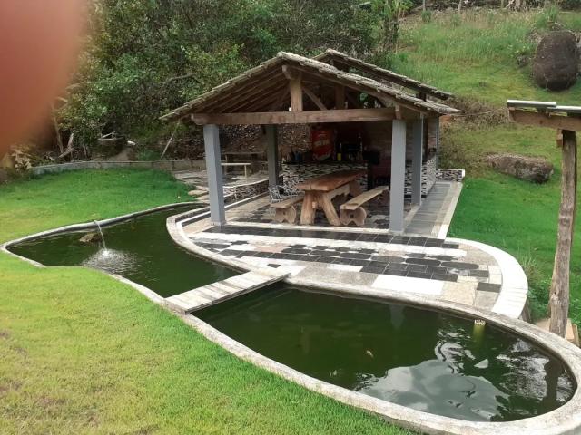 Fazenda para Venda em Rio Novo do Sul/ES Centro