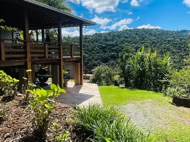 Fazenda para Venda em Rio Acima/MG Centro